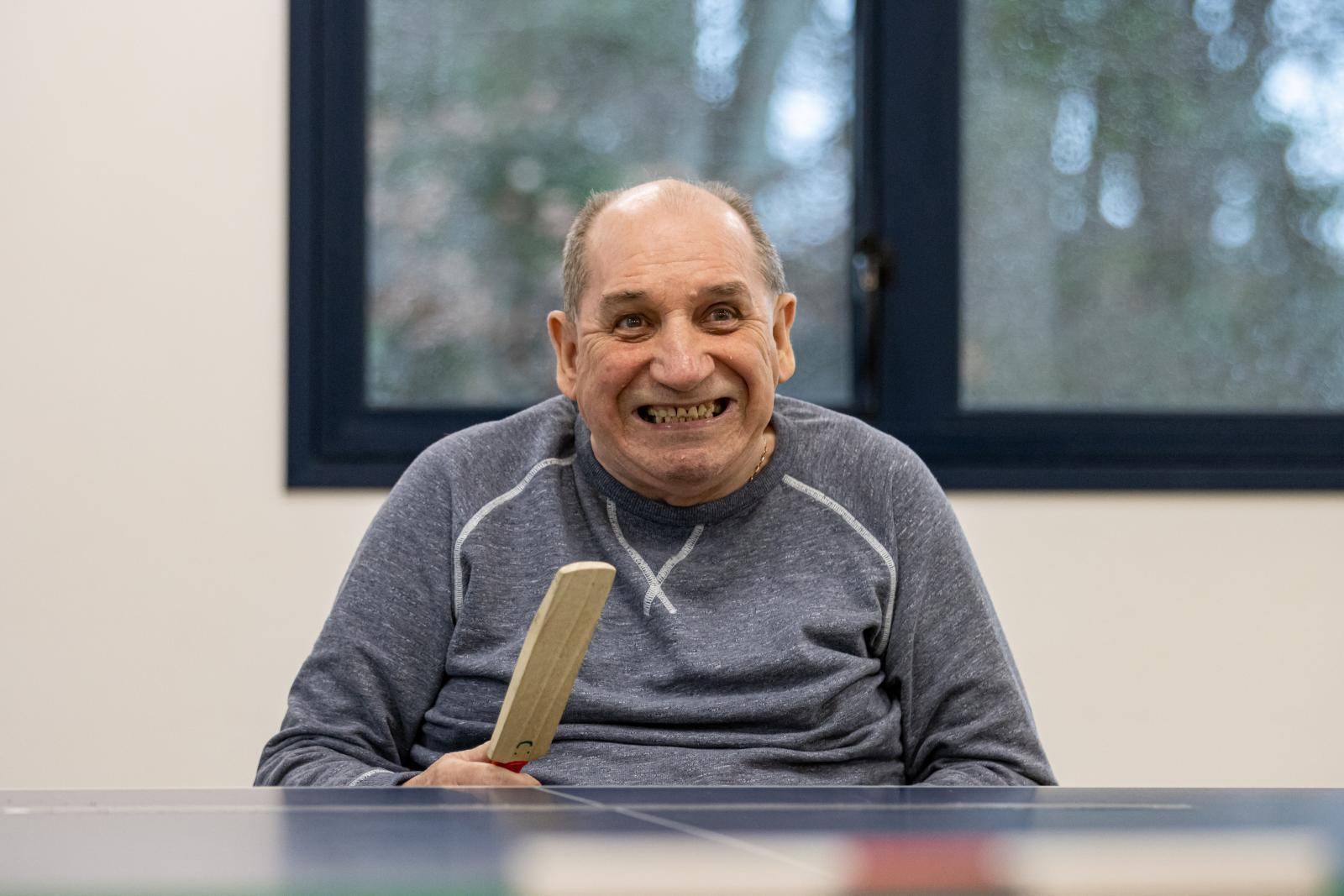 Table Cricket - Devon Cricket